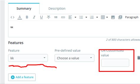 Web Services Presta Shop Product Features Are Not Getting Added Through Webservice Stack