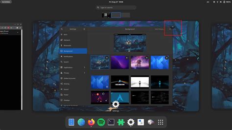 Bug In Close Window Button In Overview Rgnome