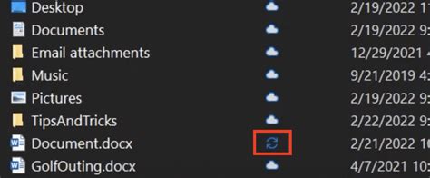 How To Fix OneDrive Sync Issues MyExcelOnline
