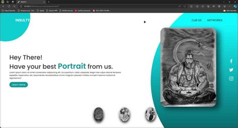 Ansh Verma On Linkedin Webdevelopment Portfolio Digitalportfolio