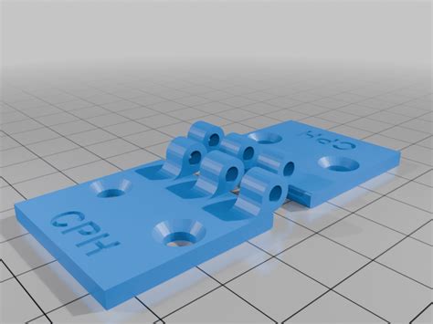 Hinge By Harsh Makerworld Download Free 3d Models