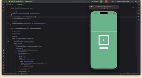 Flutter Development Part V