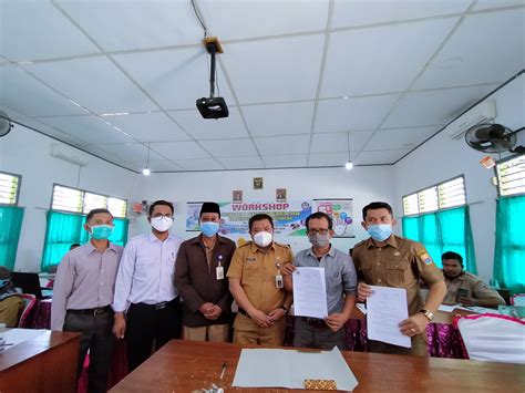 Smk Negeri 4 Sarolangun Sarolangun