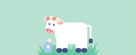 Коровье молоко действительно полезно Купрум