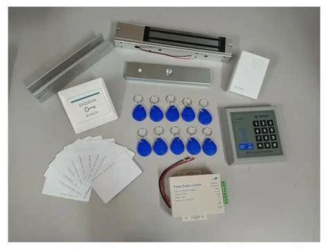 Essl Access Control Systems Fixed Frequency Emission Mode At ₹ 12000 Piece In Kalamassery