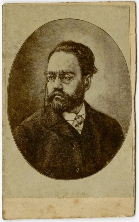 Émile Zola carte de visite photo the 19th century DYNASTY AUCTIONS
