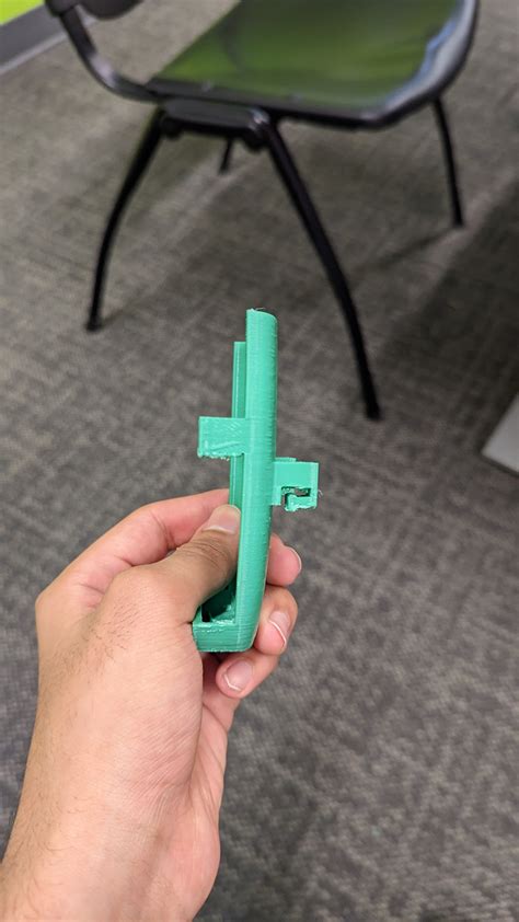 Cuttlebone Holder For Parakeets Cockatiels And Other Small Birds By