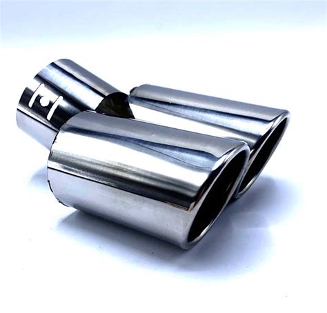 მაყუჩის დამატება ორი ლულით მოხრილი Veli Store