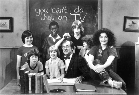 You Cant Do That On Television 1979