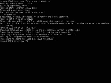 How To Install Mariadb 104 On Ubuntu 2004 Focal Fossa