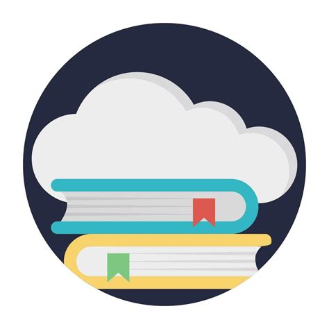 Cloud Computing Network Sharing Cloud Service Vector Art At Vecteezy