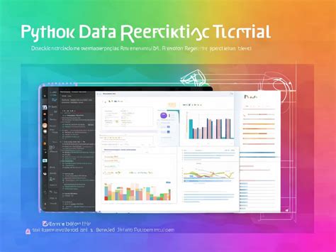 Python数据报告攻略：jupyter Notebook与reportlab实战 Dawoai