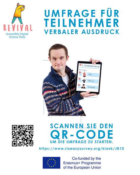Verbal Expression Germany Revival Project