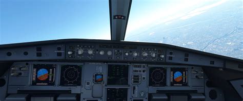 A320 Fbw Not Following Flight Plan After Su6 I Guess Aircraft