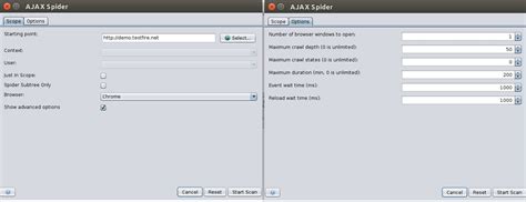 7 Features That Make Zap Great For Application Security Testing We45 Blogs