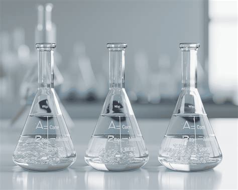 Which Type Of Solvents Are Used In Hplc For Mobile Phase