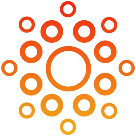 Diffusion Free Arrows Icons