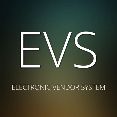 EVS by Power Automation Pte Ltd