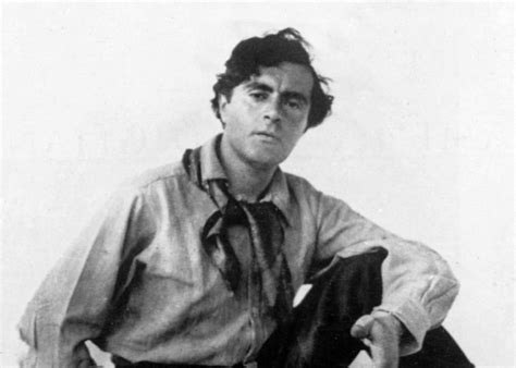 Amedeo Modigliani Maestro Of Nudity And Expressionism