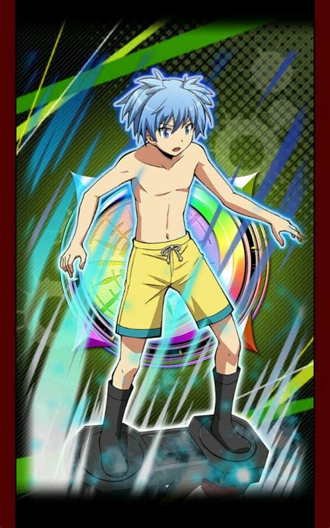 Nagisa Shiota Fan Art My Xxx Hot Girl