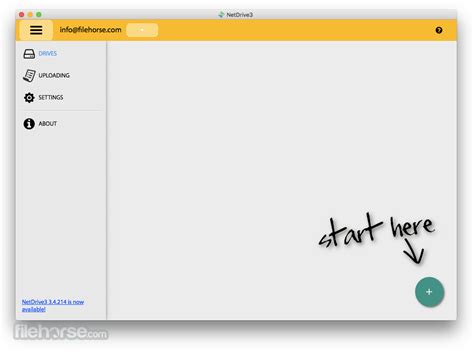 Netdrive 3 Authentication Fails Publicationspassl