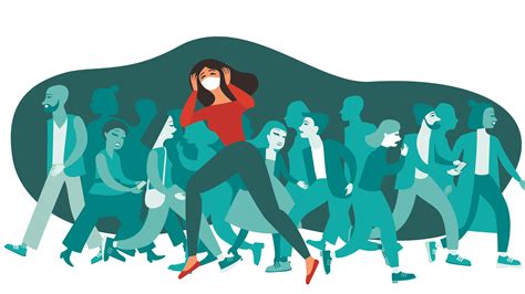 Los Efectos Del Aislamiento En El Sistema Inmune ¿podemos Enfermar De