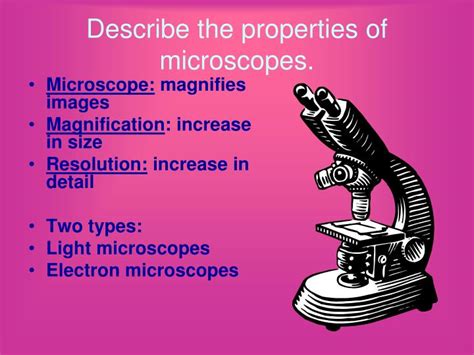 Ppt Microscopes And Cell Theory Powerpoint Presentation Id2696782
