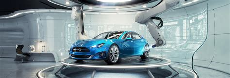 All About Car Platform Design And Free Whitepaper About Custom Made Car