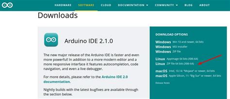 Arduino IDE On Ubuntu Step By Step Installation Guide RaspberryTips