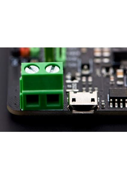 Dfrobot Romeo Ble Bluetooth 40 Ile Arduino Robot Kontrol Fiyatı