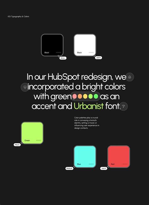 Hubspot Crm Saas Ux Ui Design Behance Ui Ux Design Ui Design Crm