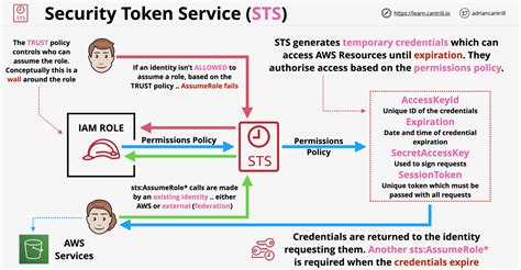 Aws Sts Aws Sa Professional