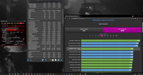403 Best Cpu Z Images On Pholder Overclocking Amd And Zephyrus G14