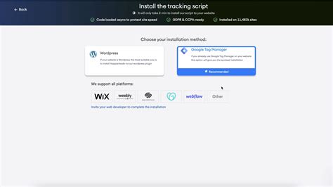 Identify Anonymous Website Visitors Personal Level Identification