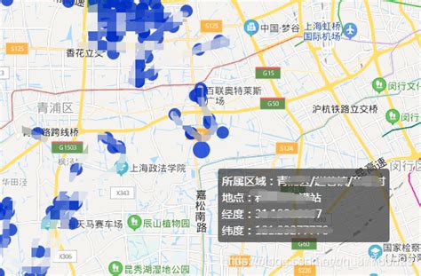 百度地图bmap echarts的结合以及运用 csdn博客