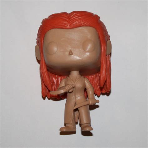 Prototypes Fugitive Toys