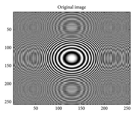 The Extended Discrete Shearlet Transform Results Corresponding To Download Scientific Diagram