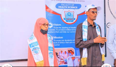 City College Of Science And Technology Citycot