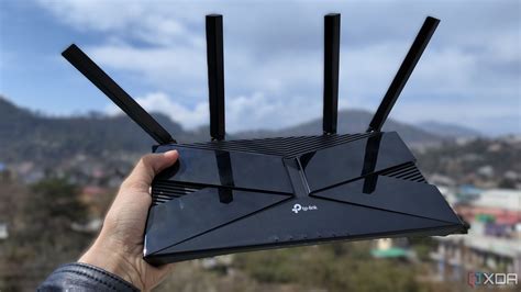 4 Reasons Why You Dont Need A Wi Fi 7 Router Right Now
