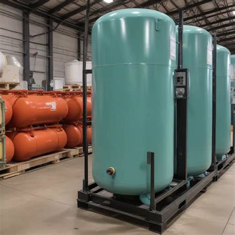 Maximizing Refrigerant Cylinder Utilization Strategies For Streamlined