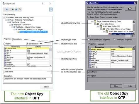 Uft Tutorials Formerly Qtp By Experts At Learnqtp