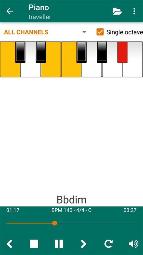 midi file player apk for android download