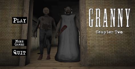 Granny Chapter 2 Guide And Hints