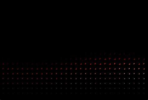 Dark Red Vector Pattern With Spheres 12232303 Vector Art At Vecteezy