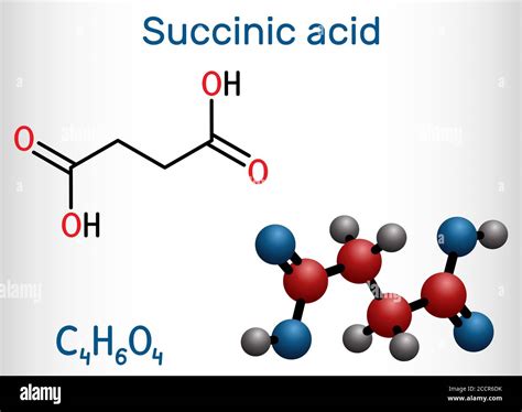 Decomposition Of Oxaloacetic Acid