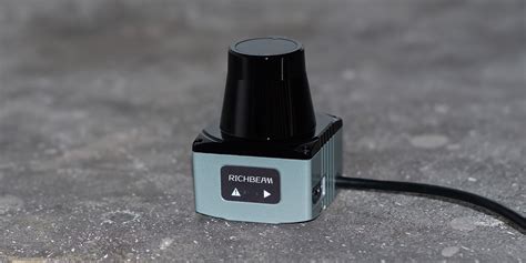 Lakibeam1 High Precision 2d Lidar 25m Scan Ranging Sensor For Ros Robotics Support Ros1 Ros2