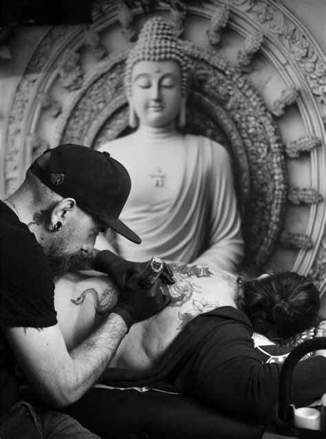 White Crow Tattoo [РЕШИЛСЯ СДЕЛАТЬ ТАТУ] Что надо знать прежде чем сделать татуировку