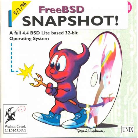 Freebsd 10 Linux Distros