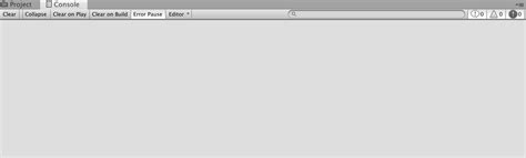 unityエディタの役割と使い方とは？編集画面を使いこなそう！ unityでアプリを作る！