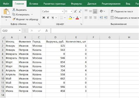 Как не показывать нули в Excel Excelguide Про Excel и не только